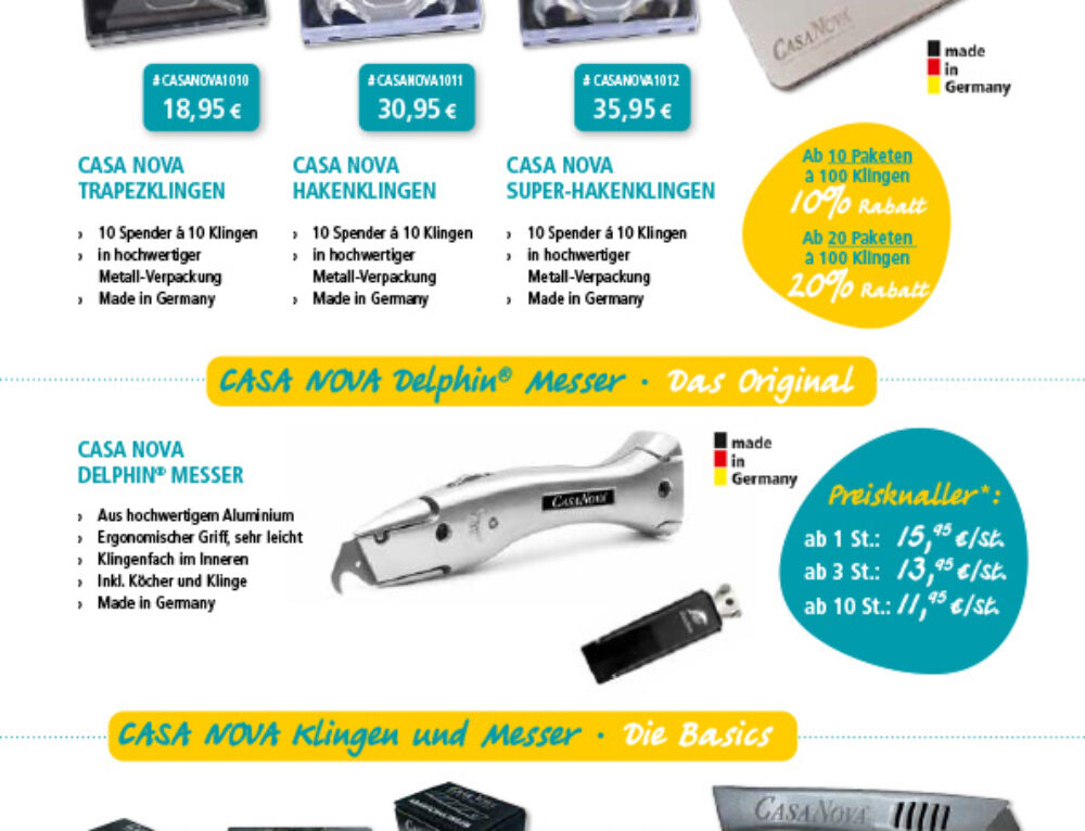 Bodentechnik - Alles aus einer Tasche - Lotter + Liebherr-Gruppe